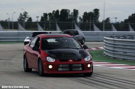 2003 Dodge Srt-4 @ 370bhp - TorqueStats Modified